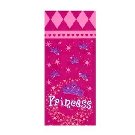 Sachets princesses pour bonbons et cookies – Miss Popcake